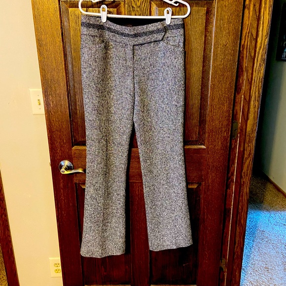 The Limited | Pants & Jumpsuits | The Limited Collection Drew Fit Dress ...